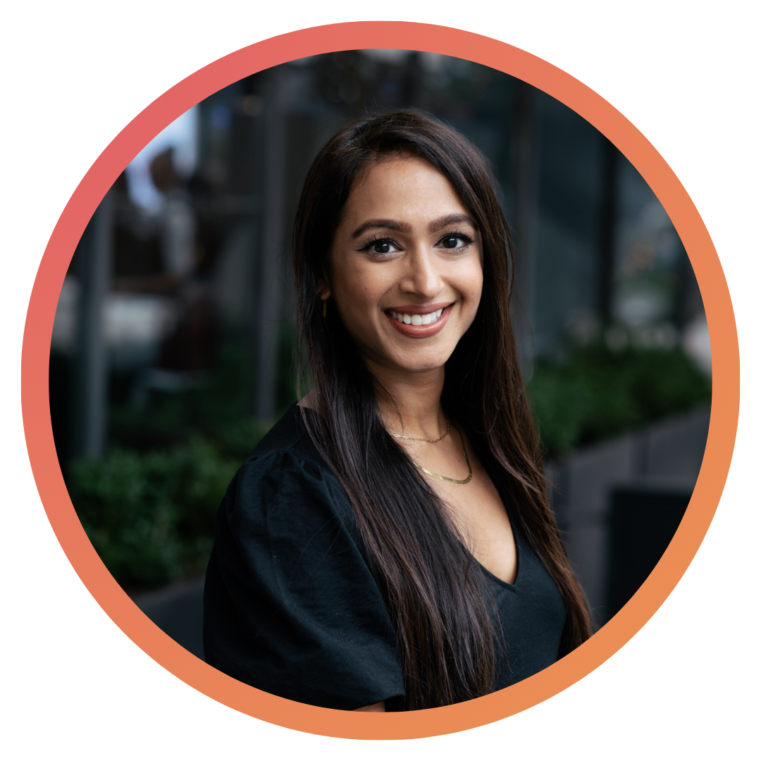 WORTH Leadership Summit