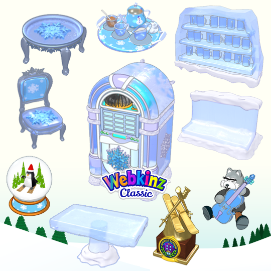 Winterfest 2025 — Webkinz Blog (Previously Gymbo's Webkinz Blog)