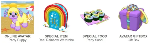 New Webkinz — Webkinz Blog (Previously Gymbo's Webkinz Blog)
