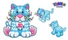 New Webkinz — Webkinz Blog (Previously Gymbo's Webkinz Blog)