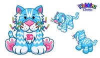 New Webkinz — Webkinz Blog (Previously Gymbo's Webkinz Blog)