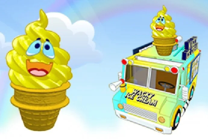 Wacky Weekend — Webkinz Blog (Previously Gymbo's Webkinz Blog)