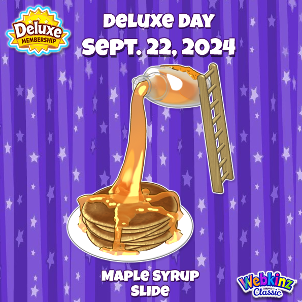Webkinz Blog (Previously Gymbo's Webkinz Blog)