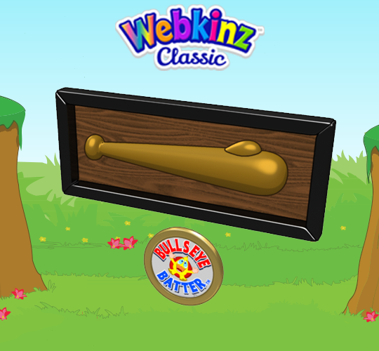 Webkinz Blog (Previously Gymbo's Webkinz Blog)