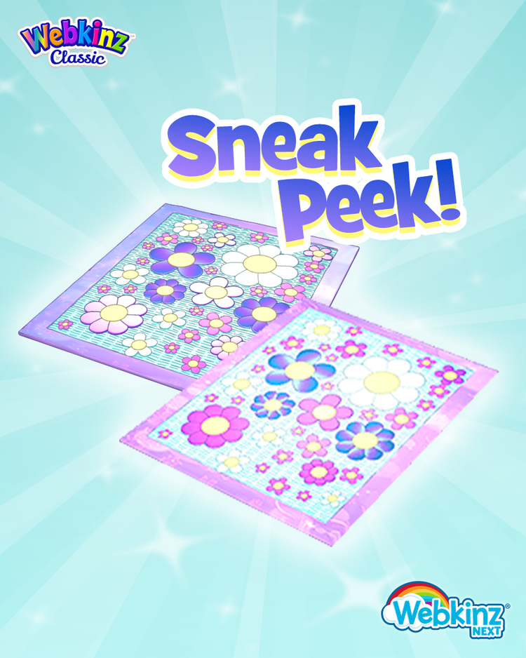 Webkinz Blog (Previously Gymbo's Webkinz Blog)