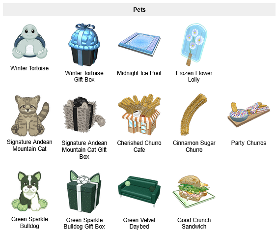 Webkinz Blog (Previously Gymbo's Webkinz Blog)