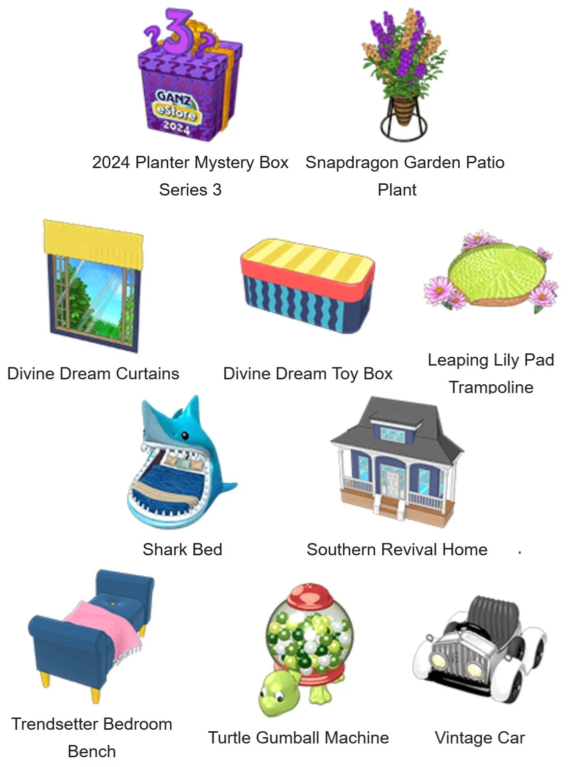 Webkinz Blog (Previously Gymbo's Webkinz Blog)