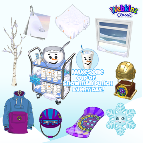 Winterfest 2026 — Webkinz Blog (Previously Gymbo's Webkinz Blog)