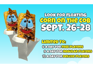 Wacky Weekend — Webkinz Blog (Previously Gymbo's Webkinz Blog)