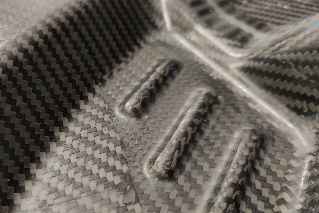 Tooling Prepreg — Simcas Composites