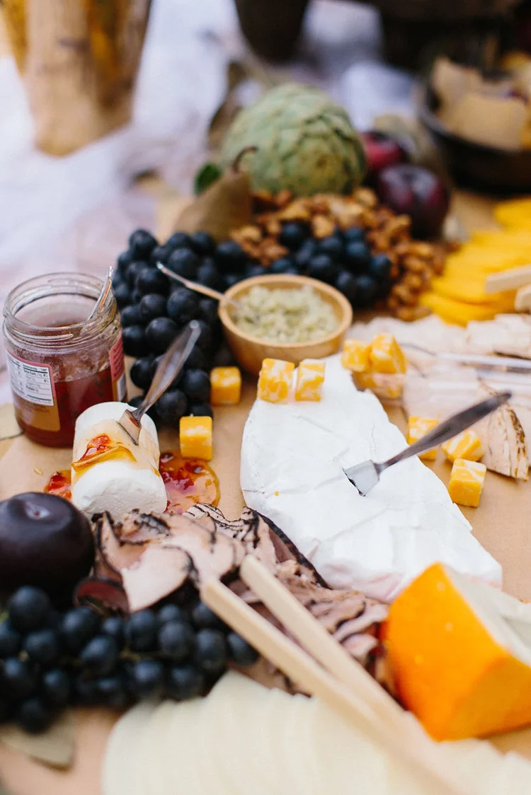Catering Menus | Delicious Catering Options Today — Whitney Fredin ...