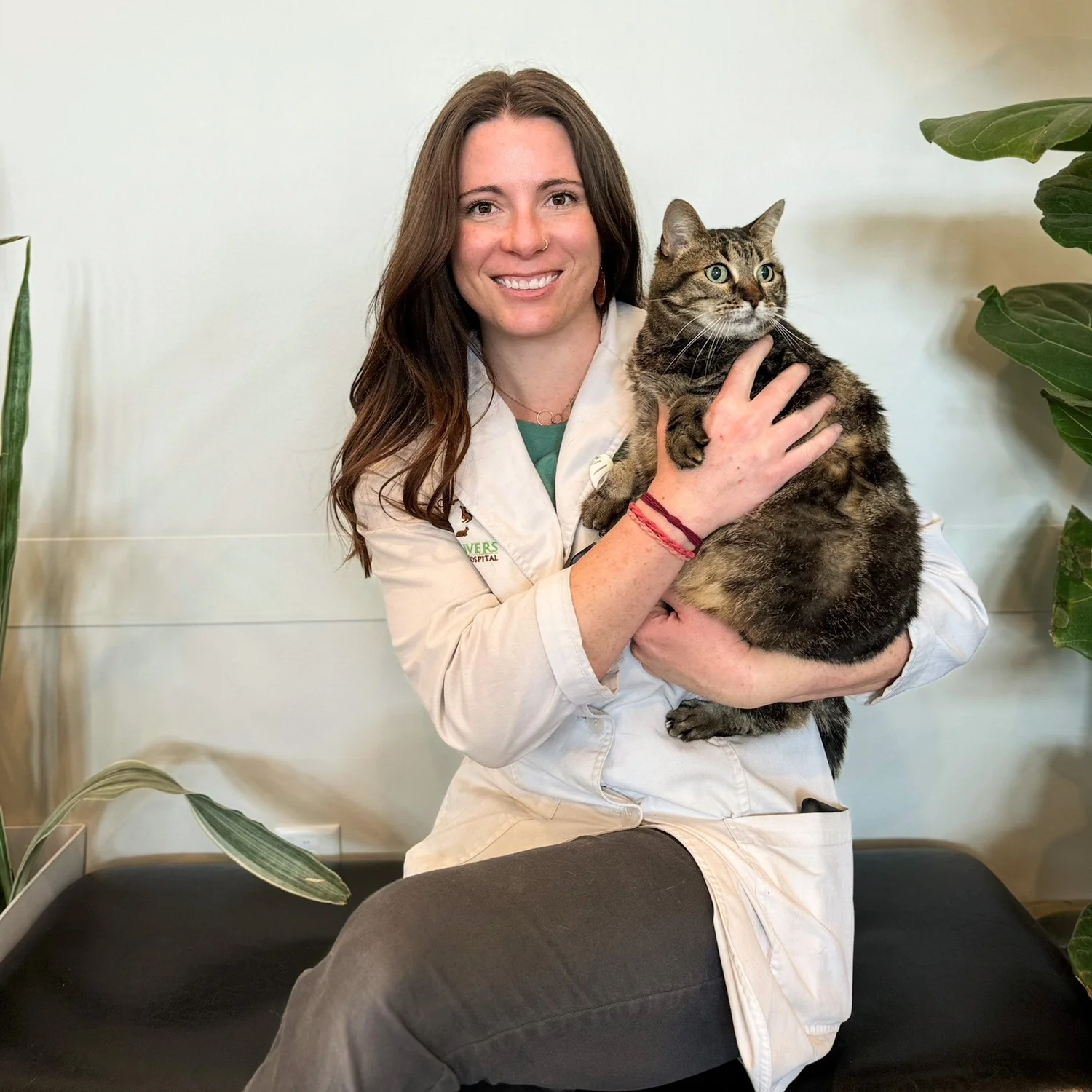 Veterinarians — Two Rivers Veterinary Hospital