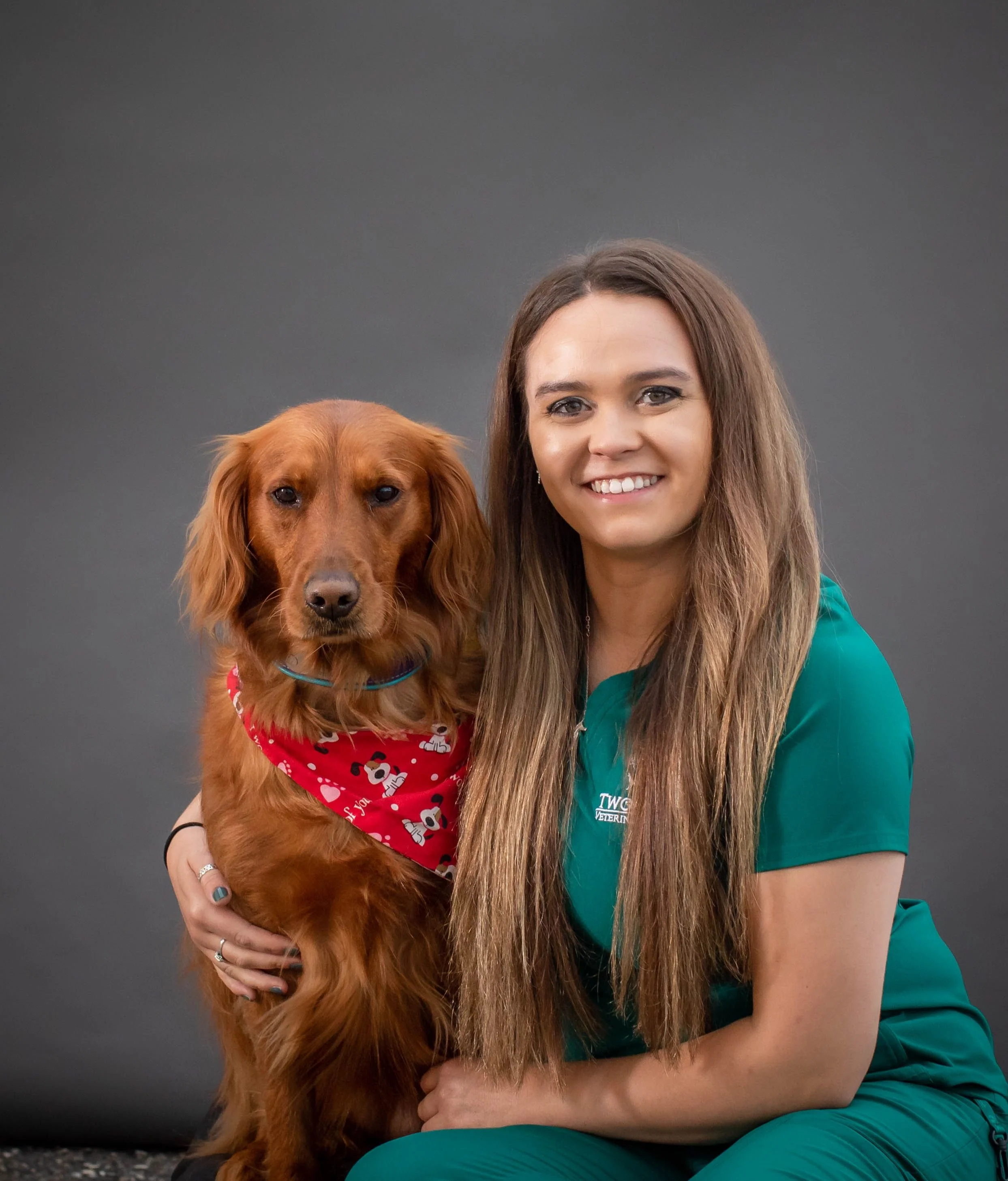 Veterinary & Appointment Assistants — Two Rivers Veterinary Hospital