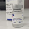 A New Non-Surgical Option for Some Mast Cell Tumors: Stelfonta — Two ...