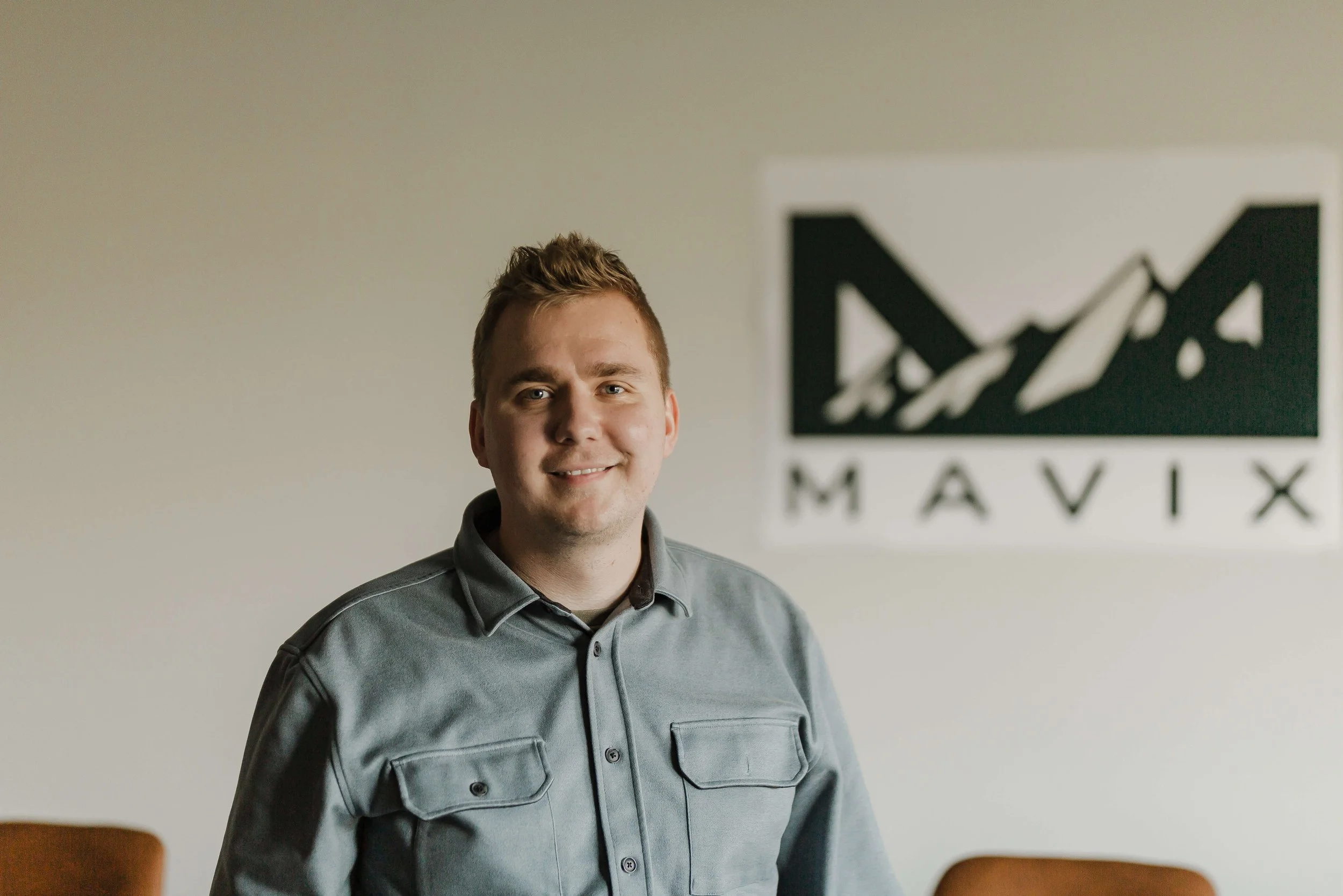 Mavix Coaching - Leadership Training