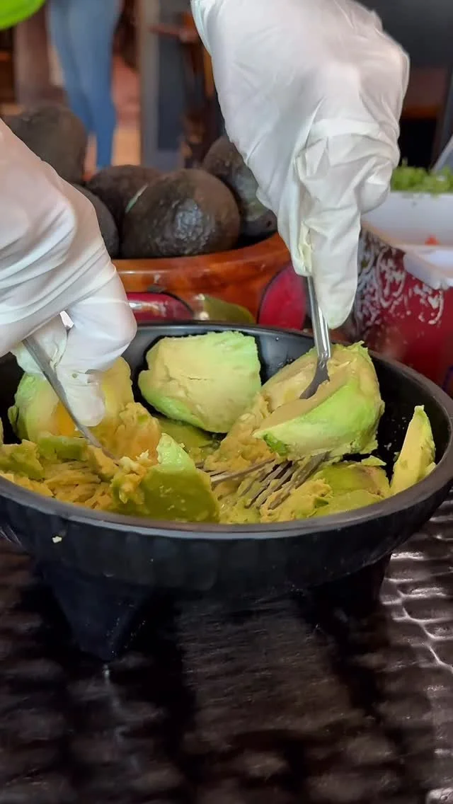Avocados Mexican Restaurant | South Shore Mexican Restaurant