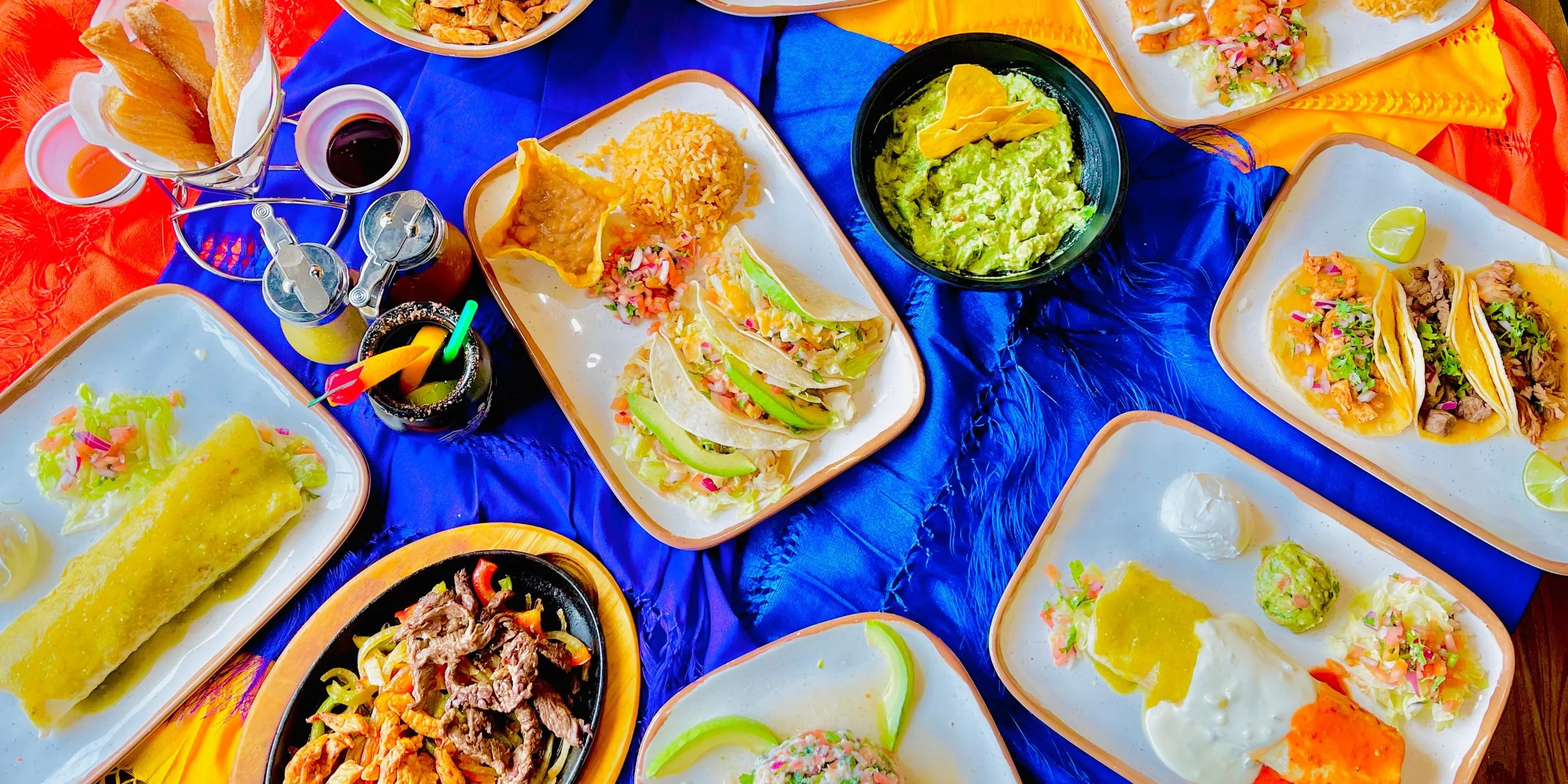 Avocados Mexican Restaurant | South Shore Mexican Restaurant