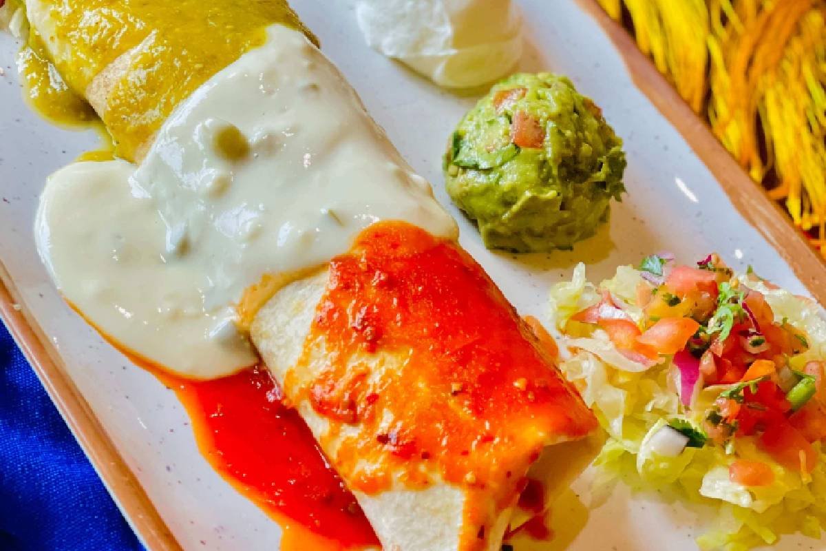 Avocados Mexican Restaurant