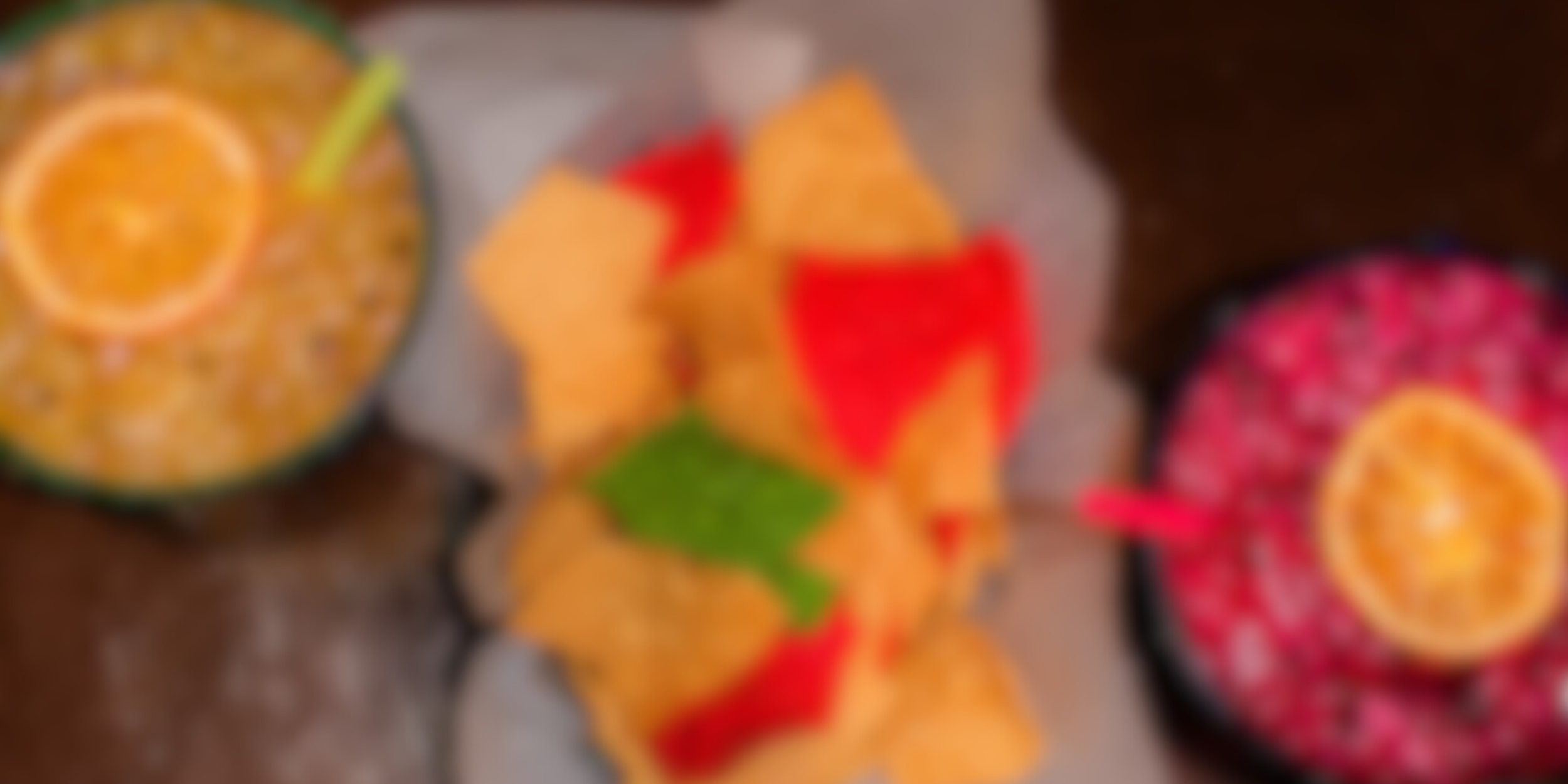 Dine-In Menu | Authentic Mexican Food in South Shore MA — Avocados ...