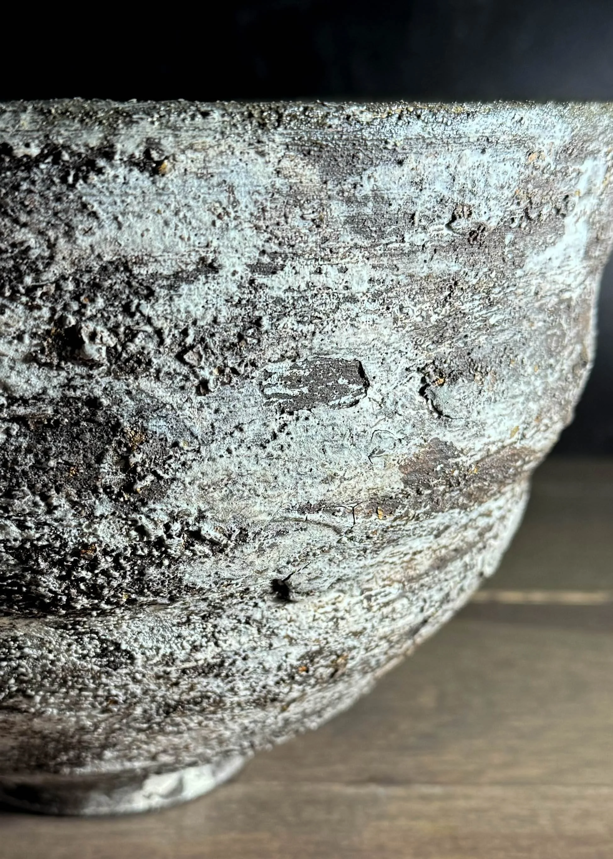 Textures in Ceramics — Loram Ceramics