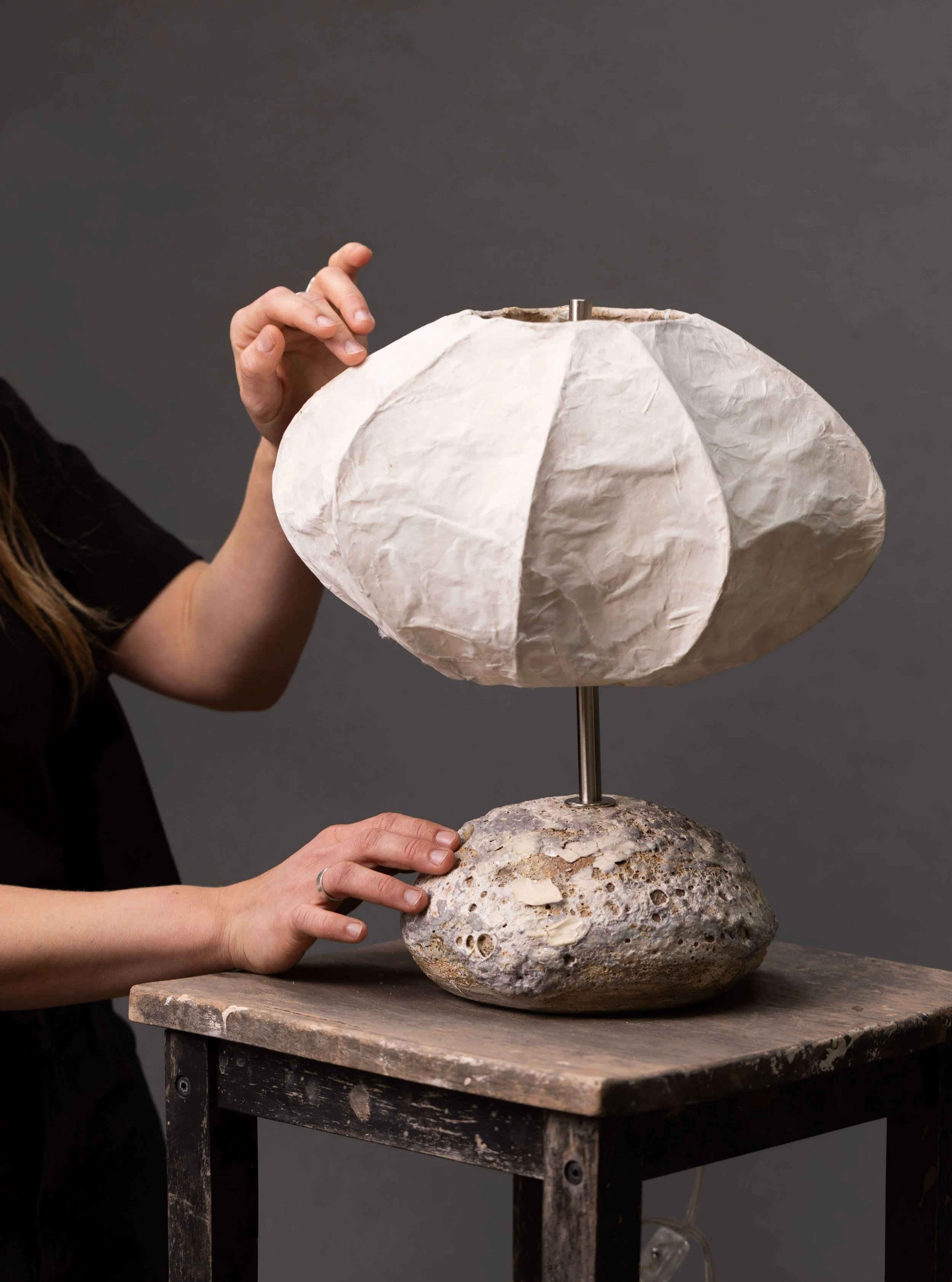 Gallery 1 — Loram Ceramics
