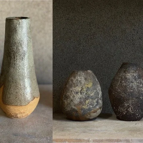 Textures in Ceramics | Discover Textures Today – Enroll Now — Loram ...