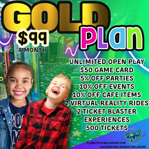 Planet Play BellmorePlanet Play Bellmore | Kids Birthday Parties ...