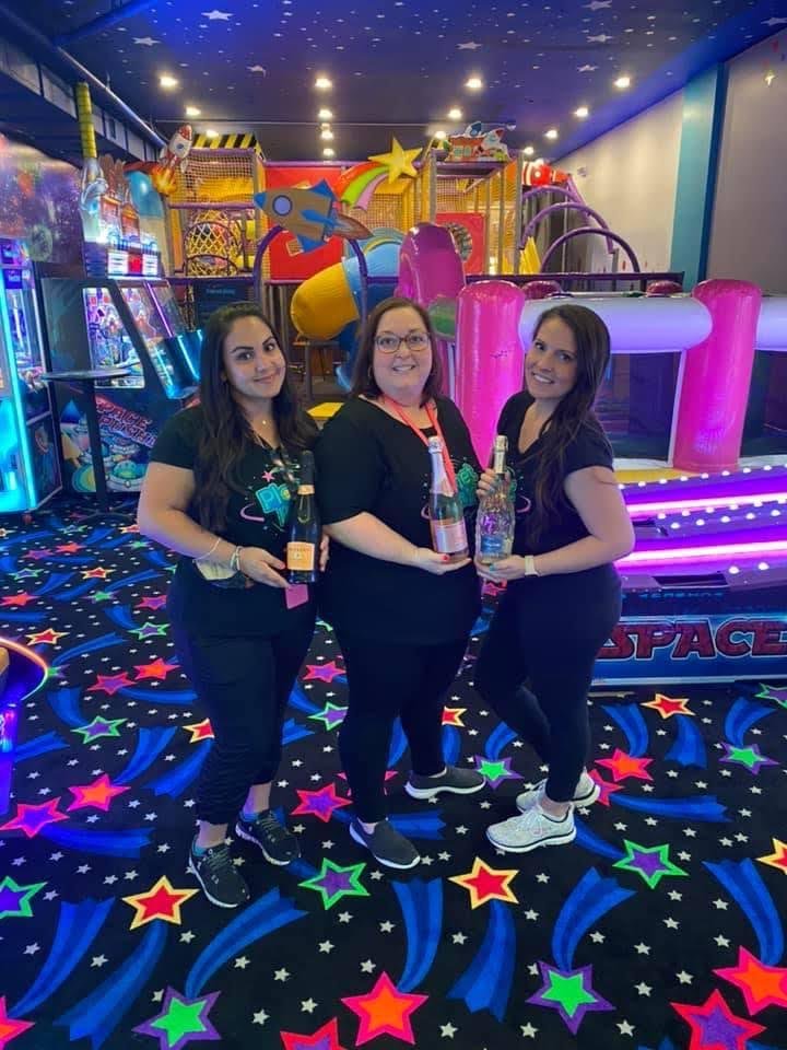 About Us — Planet Play BellmorePlanet Play Bellmore | Kids Birthday ...