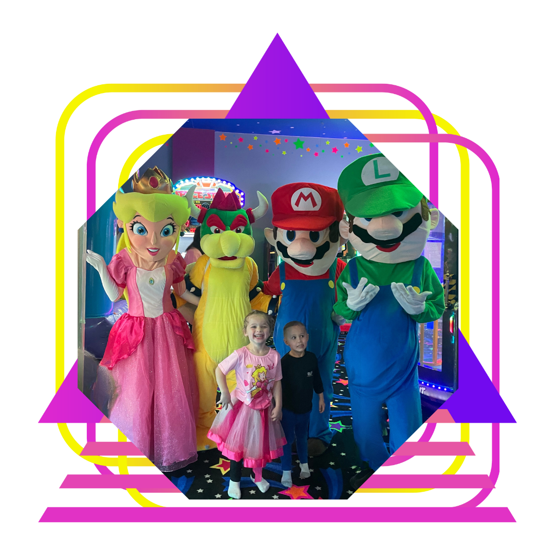 Planet Play Bellmore