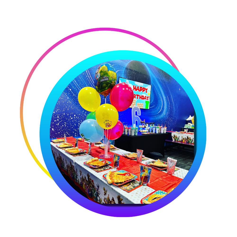 Planet Play Bellmore