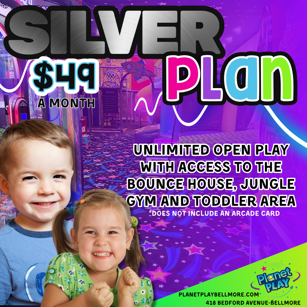 Planet Play BellmorePlanet Play Bellmore | Kids Birthday Parties ...