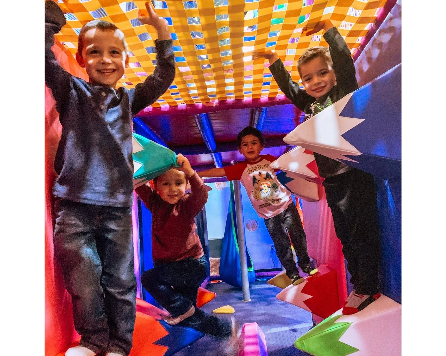 About Open Play — Planet Play BellmorePlanet Play Bellmore | Kids ...