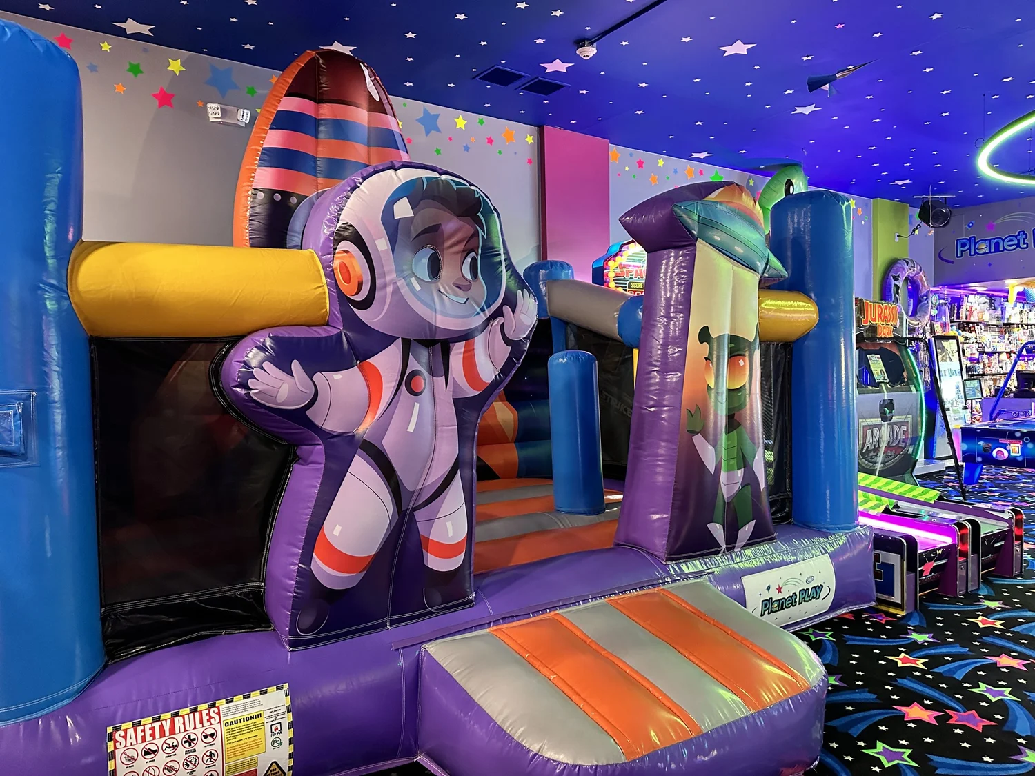 About Open Play — Planet Play BellmorePlanet Play Bellmore | Kids ...