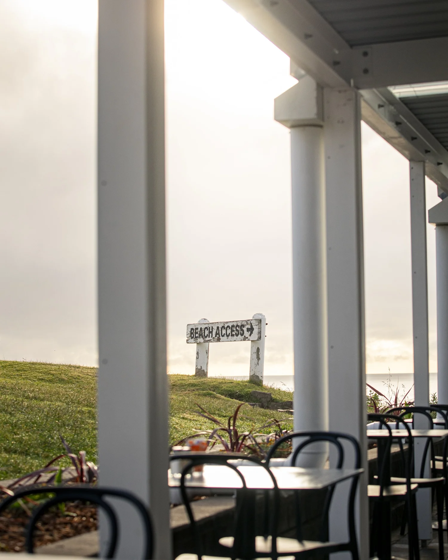 Bulli Beach Cafe | Visit for Beachfront Dining - Reserve Today
