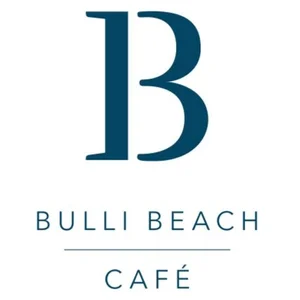 Menu — Bulli Beach Cafe