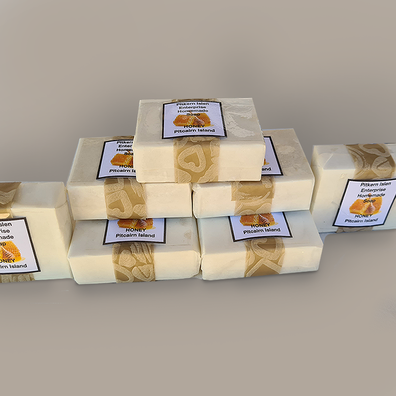 Product — PIPCO Honey