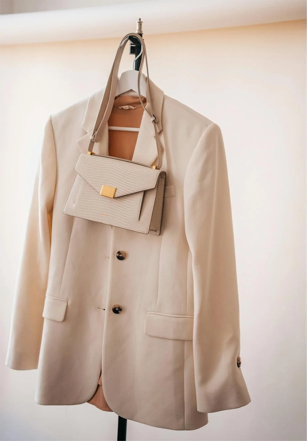 Donate clothing — Ready Set