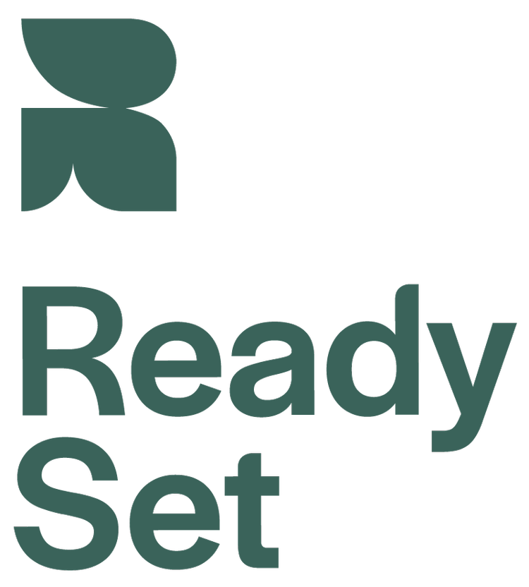 What we do — Ready Set