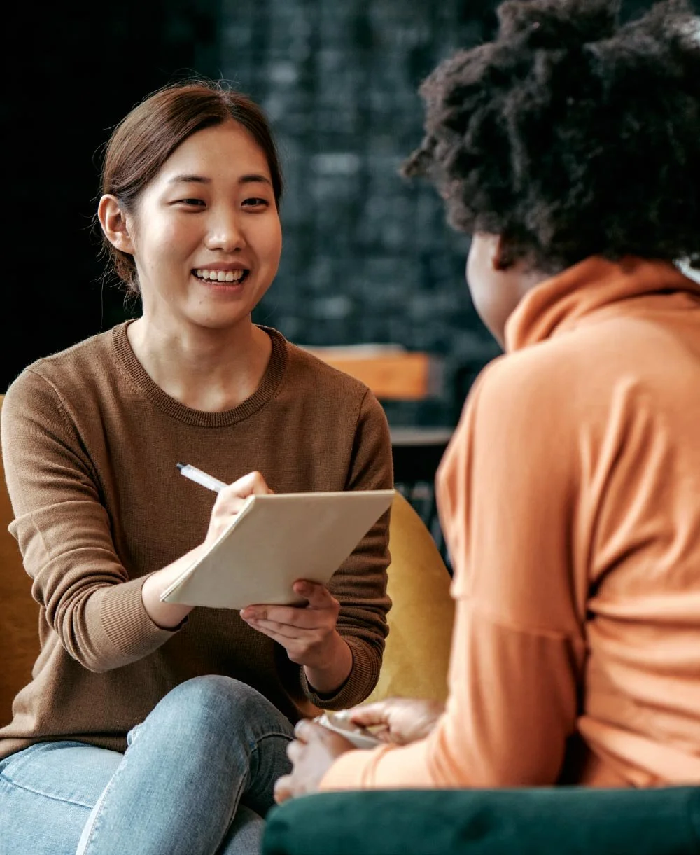 Coaching services — Ready Set