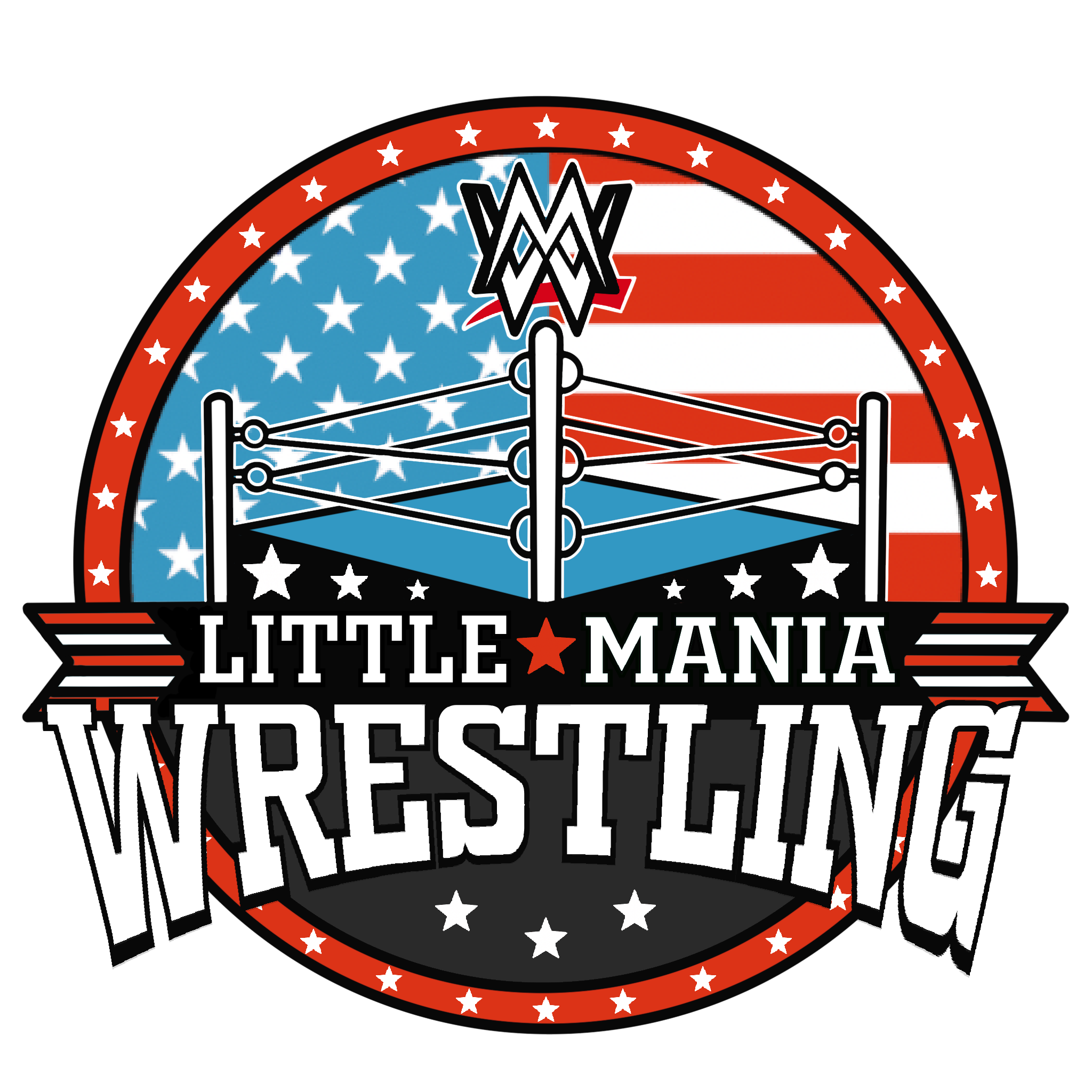LITTLE MANIA WRESTLING