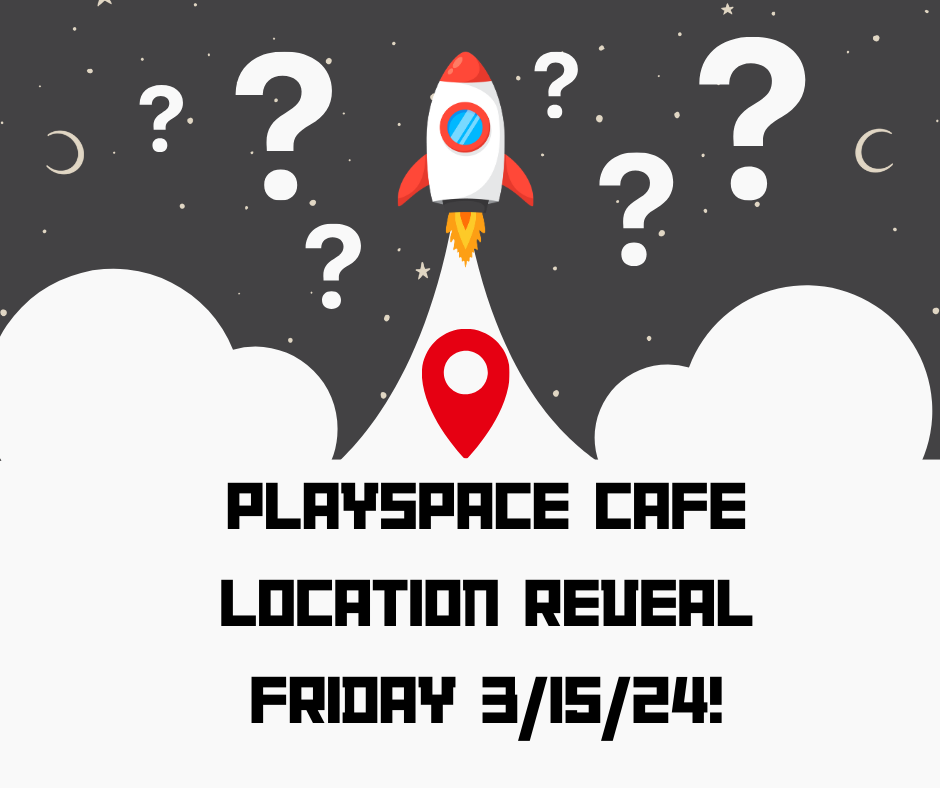 PlaySpace Cafe