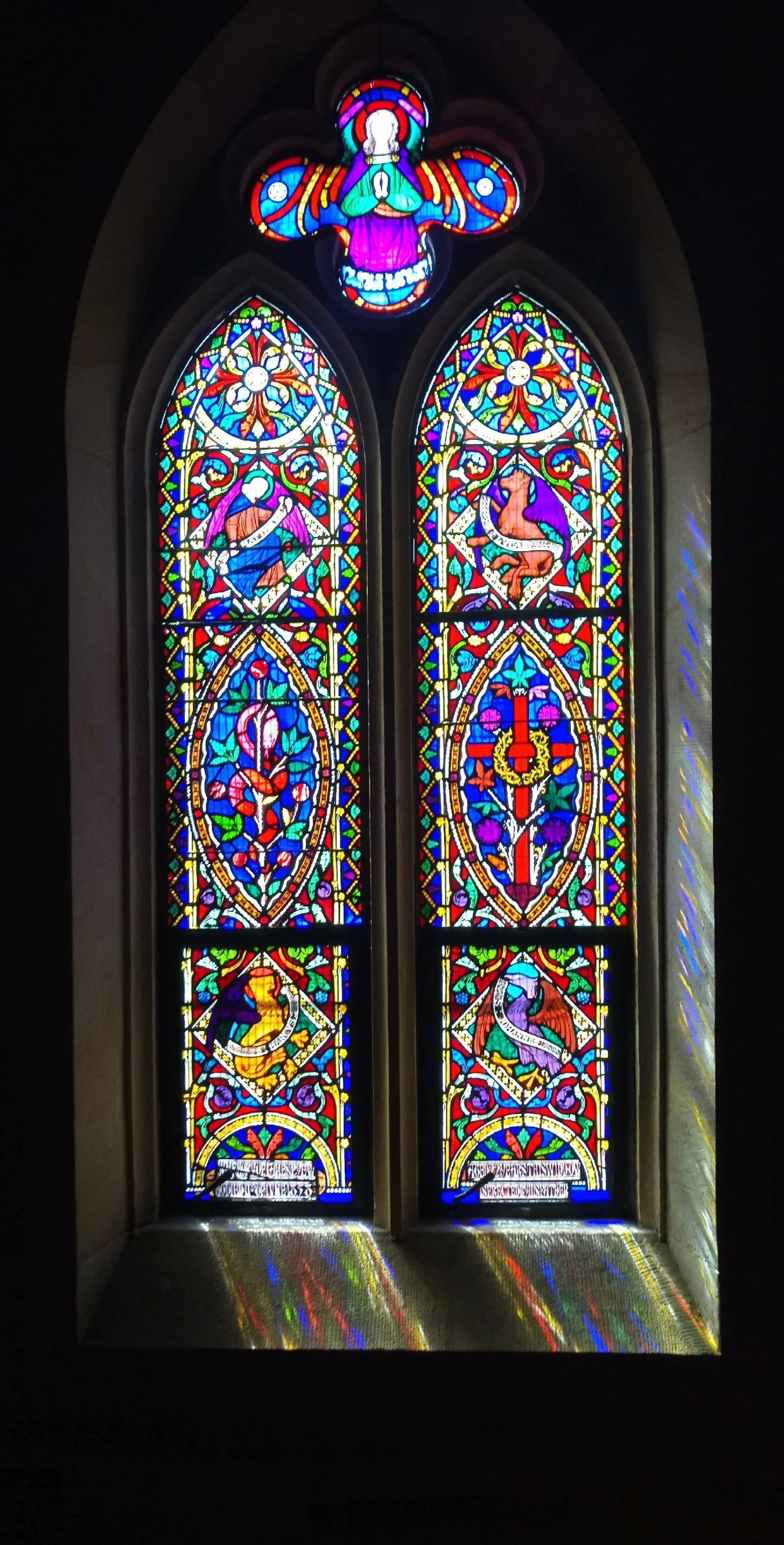 About Us — All Saints Anglican Church