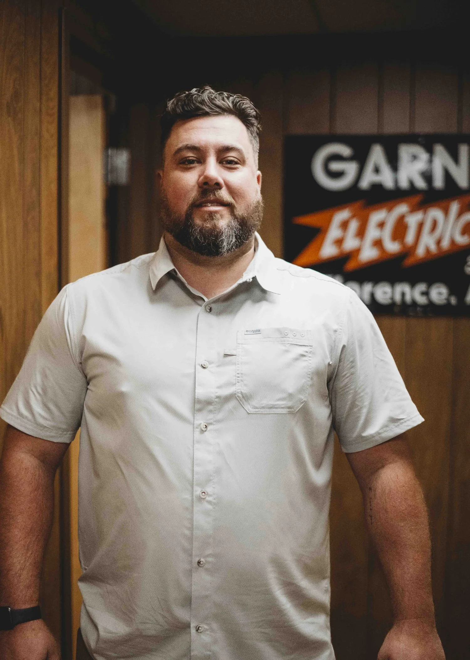 Our Team — Garnet Electric Co. Inc.