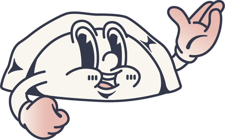 General 1 — Super Dumpling