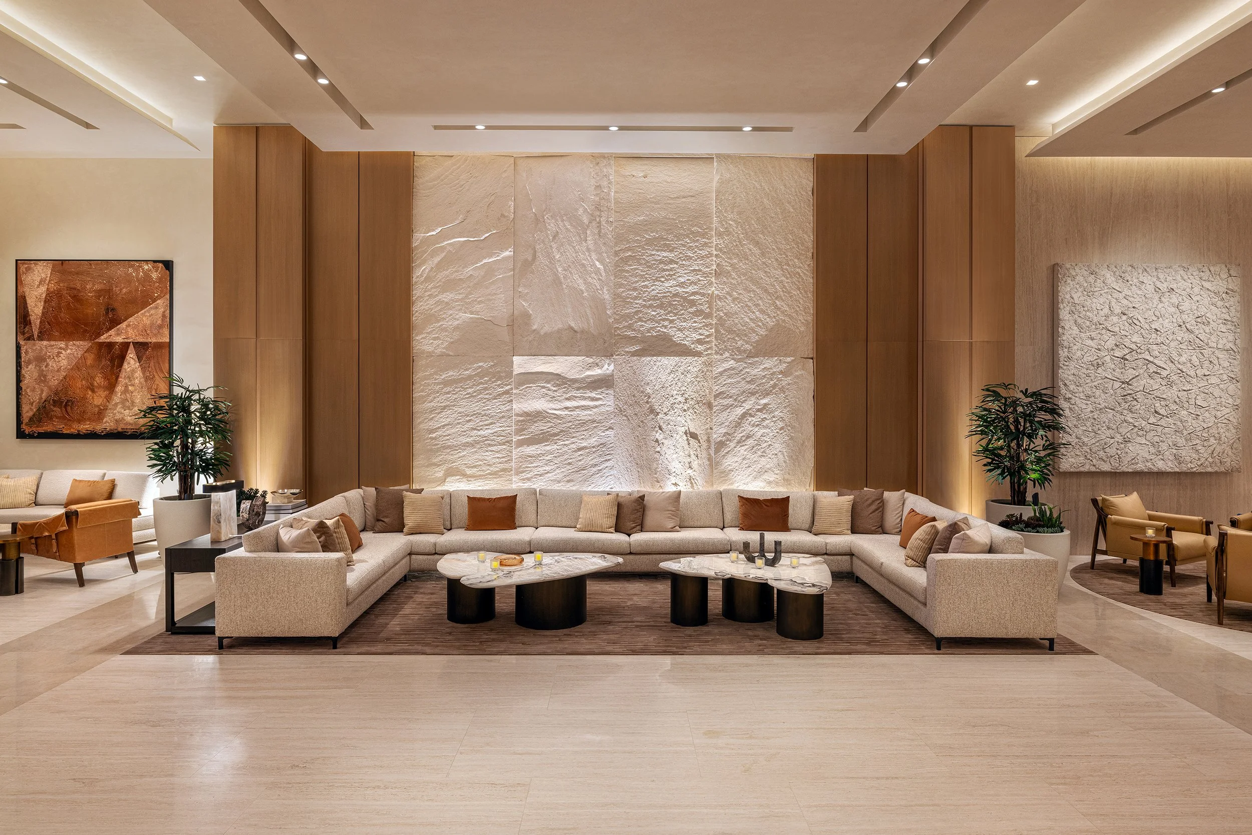 Durango Casino & Resort — Rostrata Architecture & Interior Design