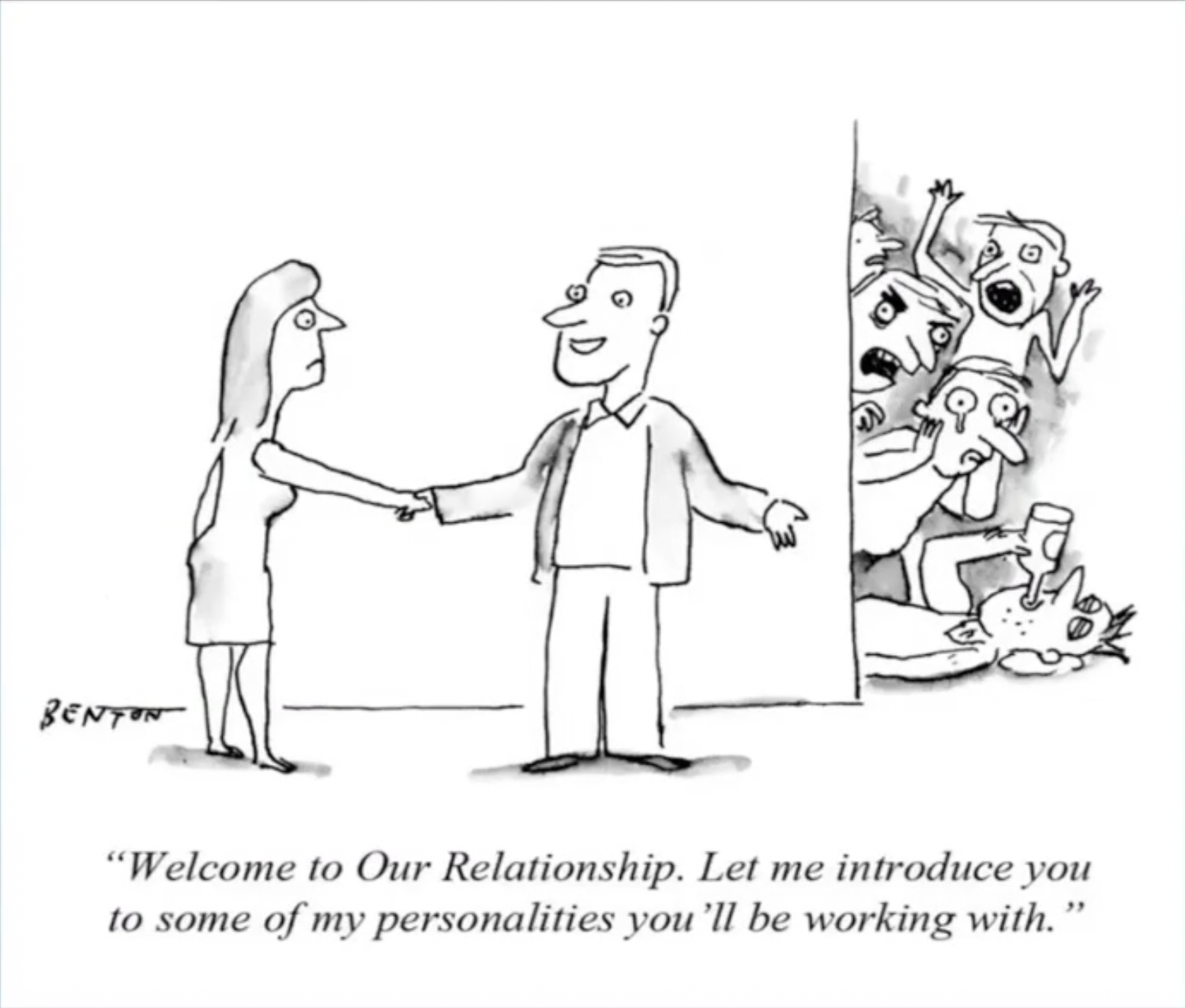 How to Know If You Love Yourself — Punch Drunk Soul