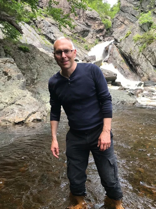 About Stephen — Wren Group Lab