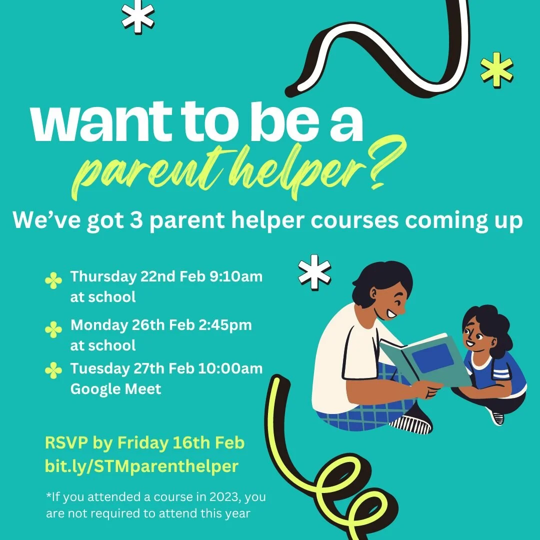 General 2 — St Thomas More