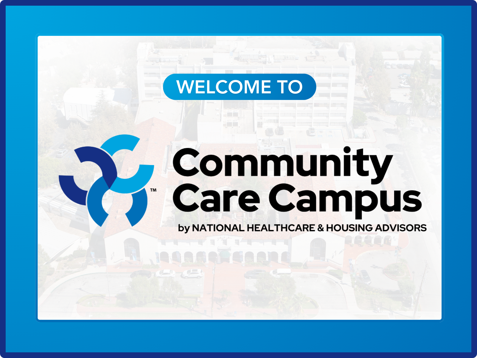 News — Community Care Campus