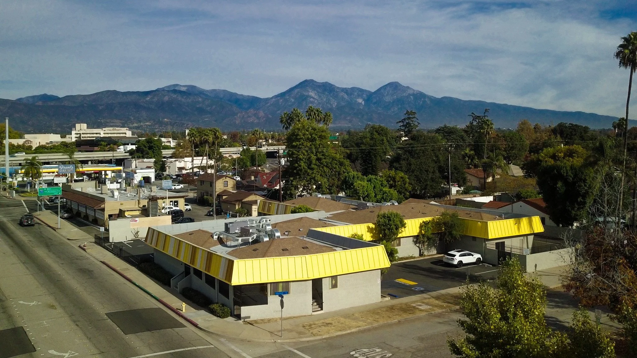 CCC Inland Empire — Community Care Campus